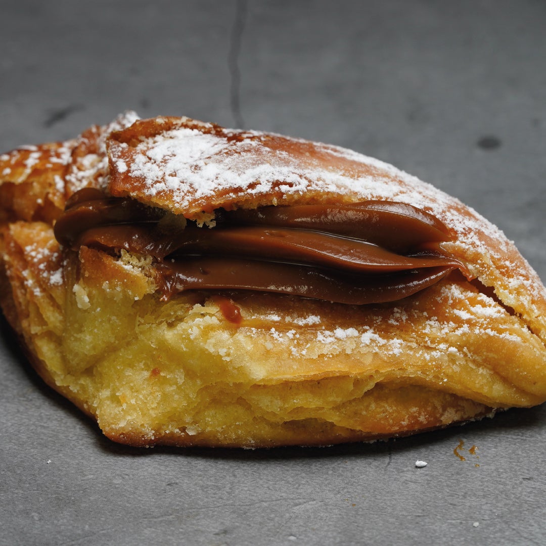 Factura w/dulce de leche | Tango Pastry, LLC
